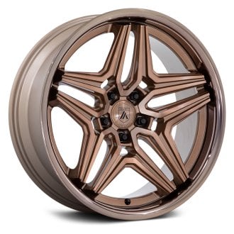 Asanti™ - Wheels & Rims from an Authorized Dealer | CARiD