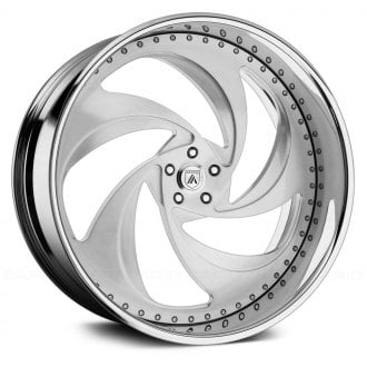 24 Inch Asanti Wheels & Rims | CARiD