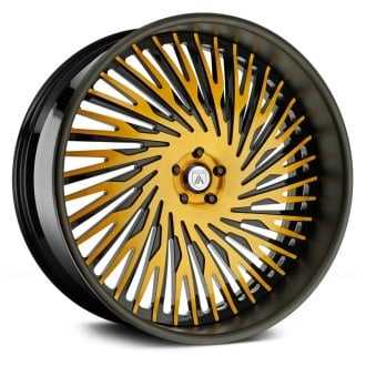 26 Inch Asanti Wheels & Rims | CARiD