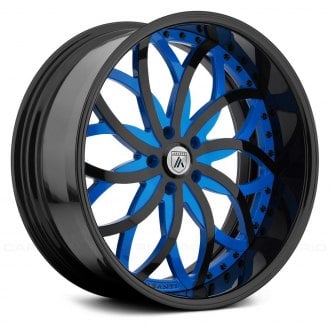 26 Inch Asanti Wheels & Rims | CARiD