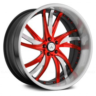 26 Inch Asanti Wheels & Rims | CARiD