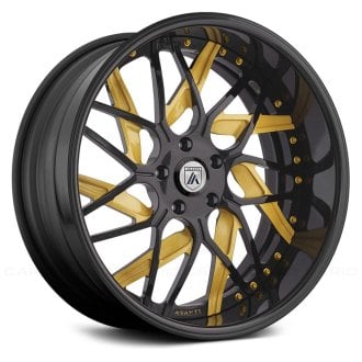 24 Inch Asanti Wheels & Rims | CARiD