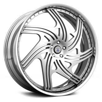 22 Inch Asanti Wheels & Rims — CARiD.com