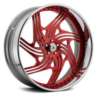 24 Inch Asanti Wheels & Rims | CARiD