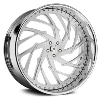 2020 Cadillac XT6 Wheels | CARiD