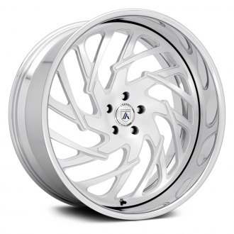 Asanti™ | Wheels & Rims from an Authorized Dealer — CARiD.com