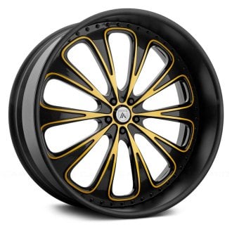 26 Inch Asanti Wheels & Rims | CARiD