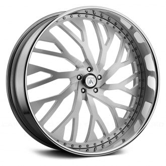 26 Inch Asanti Wheels & Rims — CARiD.com
