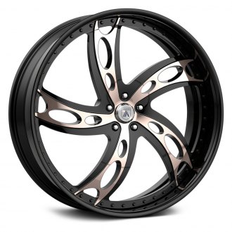 28 Inch Asanti Wheels & Rims | CARiD