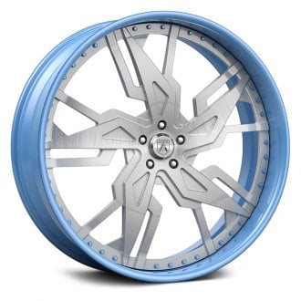 24 Inch Asanti Wheels & Rims — CARiD.com