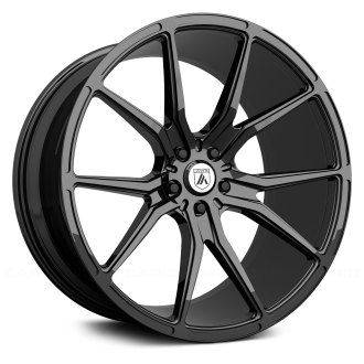 Asanti™ | Wheels & Rims from an Authorized Dealer — CARiD.com