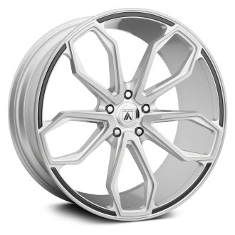 Asanti™ | Wheels & Rims from an Authorized Dealer — CARiD.com