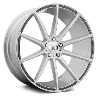 Asanti™ | Wheels & Rims from an Authorized Dealer — CARiD.com