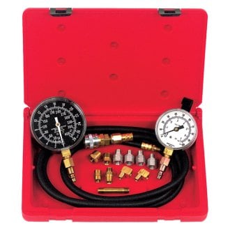 Universal Oil Pressure Test Tools | CARiD
