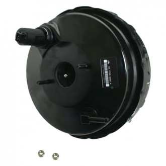 Volvo S60 Power Brake Boosters & Parts - Vacuum Boosters | CARiD