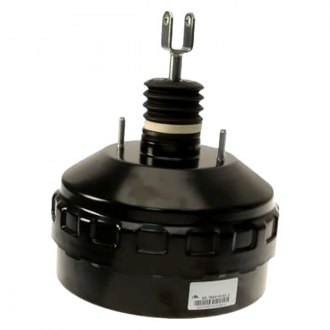 BMW Power Brake Boosters & Parts - Vacuum Boosters | CARiD