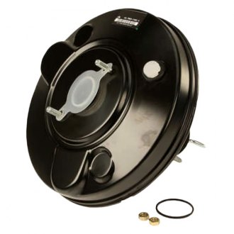 Mini Cooper Power Brake Boosters & Parts - Vacuum Boosters | CARiD
