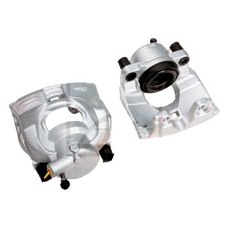 2015 Land Rover Range Rover Evoque Brake Calipers - Loaded, Semi Loaded ...