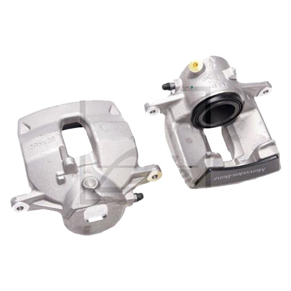 ATE® 24-3606-1704-5 - Brake Caliper
