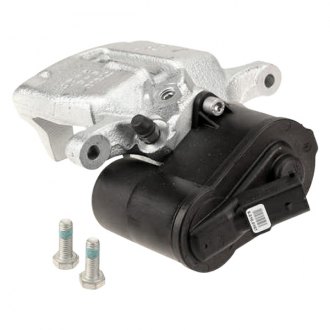 2018 Volkswagen Tiguan Brake Calipers - Loaded, Semi Loaded | CARiD