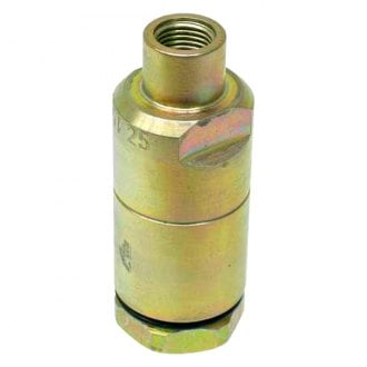 Brake Pressure Warning Switches - CARiD.com