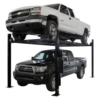 Car Lifts | Portable, Scissor, Inground | Hydraulic, Electrical — CARiD.com