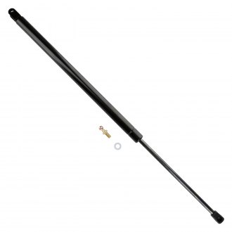 Mazda MPV Trunk & Tailgate Lift Supports — CARID.com