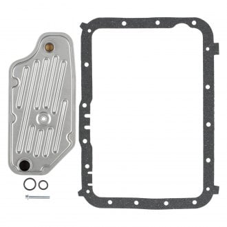 Ford Ranger Automatic & Manual Transmission Filters | CARiD