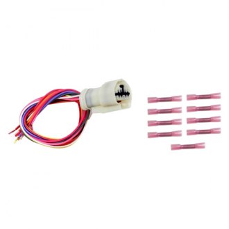 Automatic Transmission Wiring Harness | CARiD