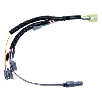 Automatic Transmission Wiring Harness - CARiD.com