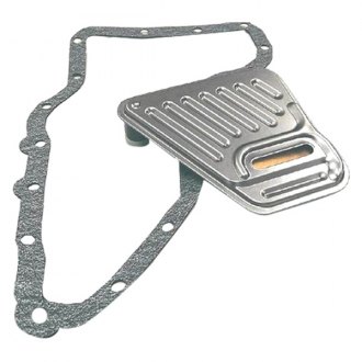 Ford Ranger Automatic & Manual Transmission Filters | CARiD