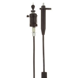 Automatic Transmission Kickdown Cables | CARiD