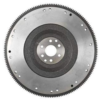 Ford F-150 Clutch Flywheels & Kits - Dual, Solid | CARiD