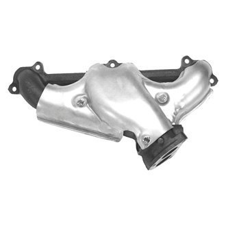 Isuzu Trooper Exhaust Headers, Manifolds & Parts | CARiD