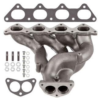 Mitsubishi Galant Exhaust Headers, Manifolds & Parts | CARiD