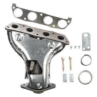 2005 Toyota Matrix Exhaust Headers, Manifolds & Parts | CARiD