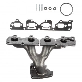 2007 Chevy HHR Exhaust Headers, Manifolds & Parts | CARiD