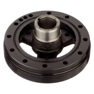 Isuzu Harmonic Balancers & Dampers | CARiD