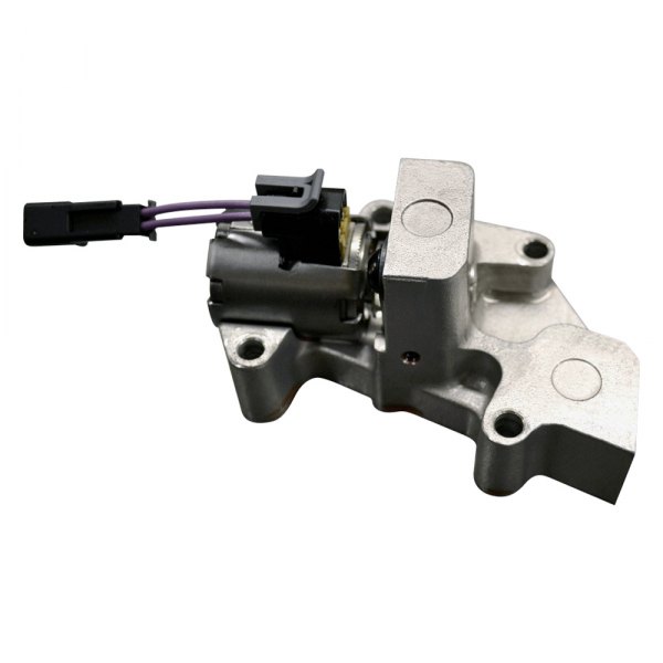ATS Diesel Performance® - Governor Pressure Solenoid Block Conversion Kit