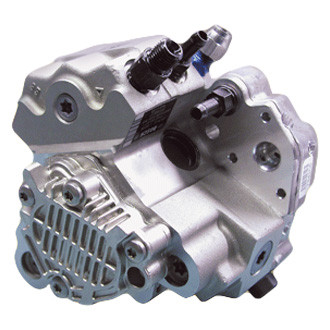 ATS Diesel Performance™ Fuel Delivery - Diesel Fuel System Components ...