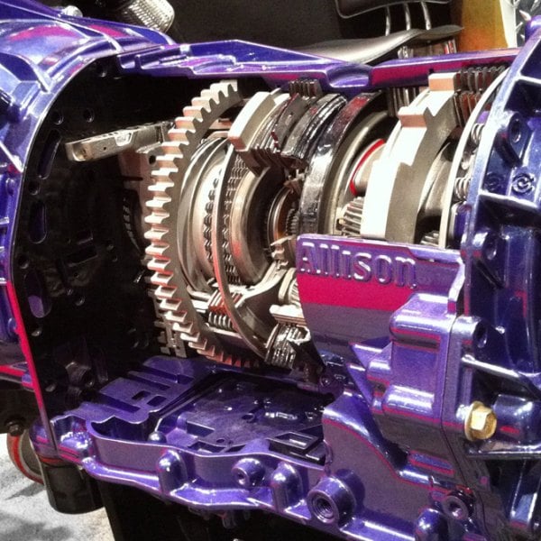 ATS Diesel™ - Performance Truck Parts | CARiD