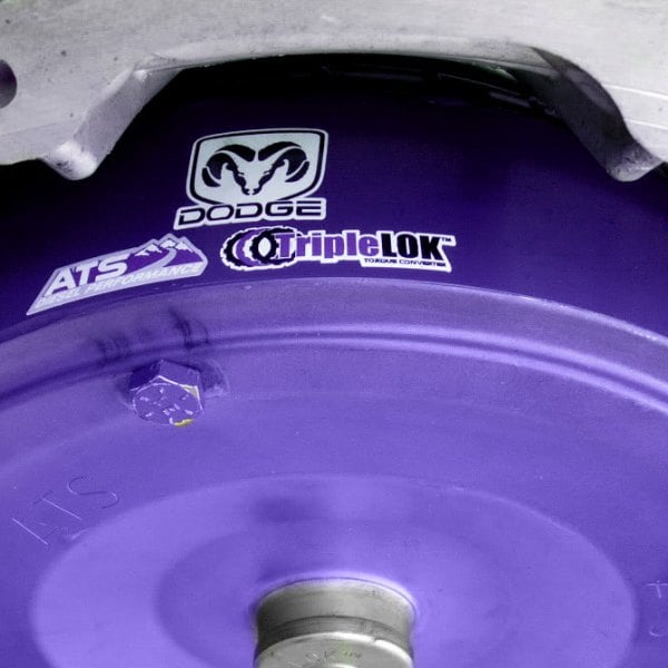 ATS Diesel™ - Performance Truck Parts | CARiD