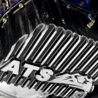 ATS Diesel™ - Performance Truck Parts | CARiD