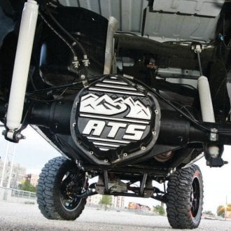 ATS Diesel™ - Performance Truck Parts | CARiD