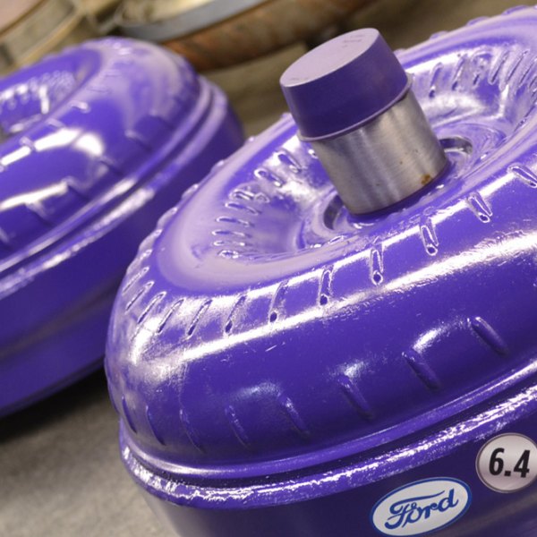 ATS Diesel™ - Performance Truck Parts | CARiD