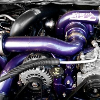 ATS Diesel™ - Performance Truck Parts | CARiD