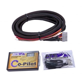 ATS Diesel Performance™ Performance Chips | Performance Tuners ...