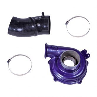 ATS Diesel Performance™ Turbo & Superchargers | CARiD