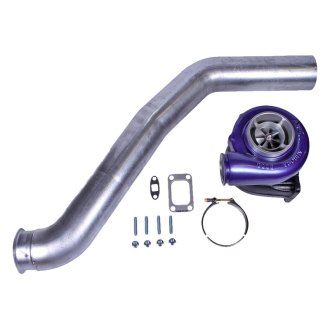 ATS Diesel Performance™ Turbo & Superchargers | CARiD
