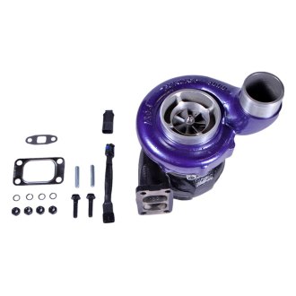 ATS Diesel Performance™ Turbo & Superchargers | CARiD